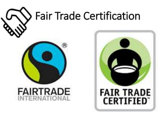 World Fair Trade | PPTX