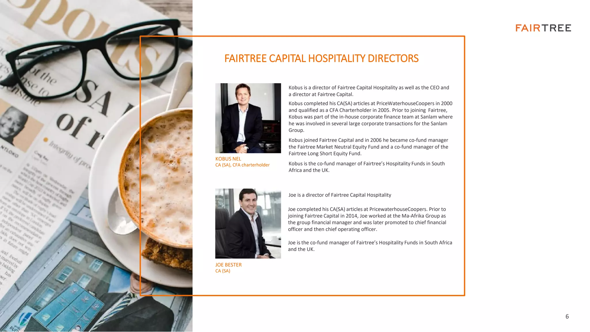 Fairtree 14 march 2018 | PDF