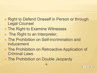 fair trial art of advocacy.pptx