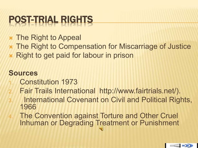 fair trial art of advocacy.pptx