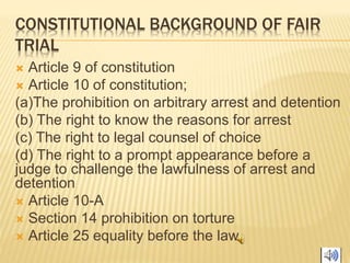 fair trial art of advocacy.pptx