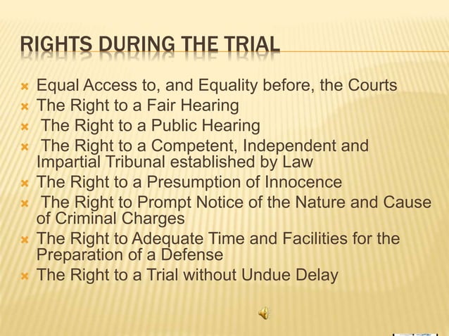 fair trial art of advocacy.pptx