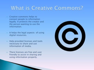 Professional Development on Fair Use | PPTX | Education