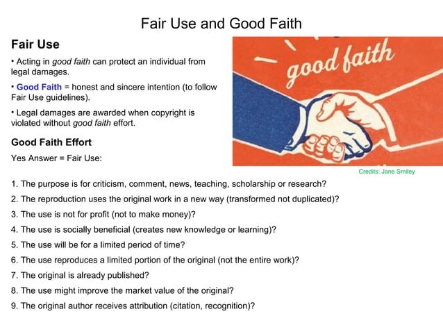 Intellectual Property, Copyright and Fair Use | PPT | Desktop ...