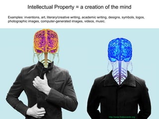 Intellectual Property, Copyright and Fair Use | PPT