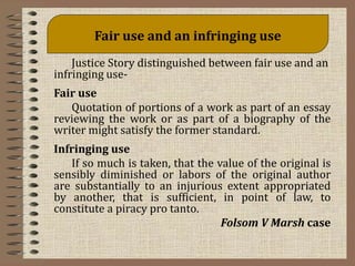 Fair use | PPT