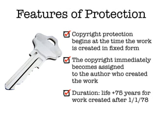Copyright and Fair Use | PPT