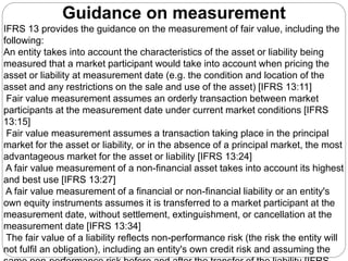 FAIR VALUE ACCOUNTING.pptx