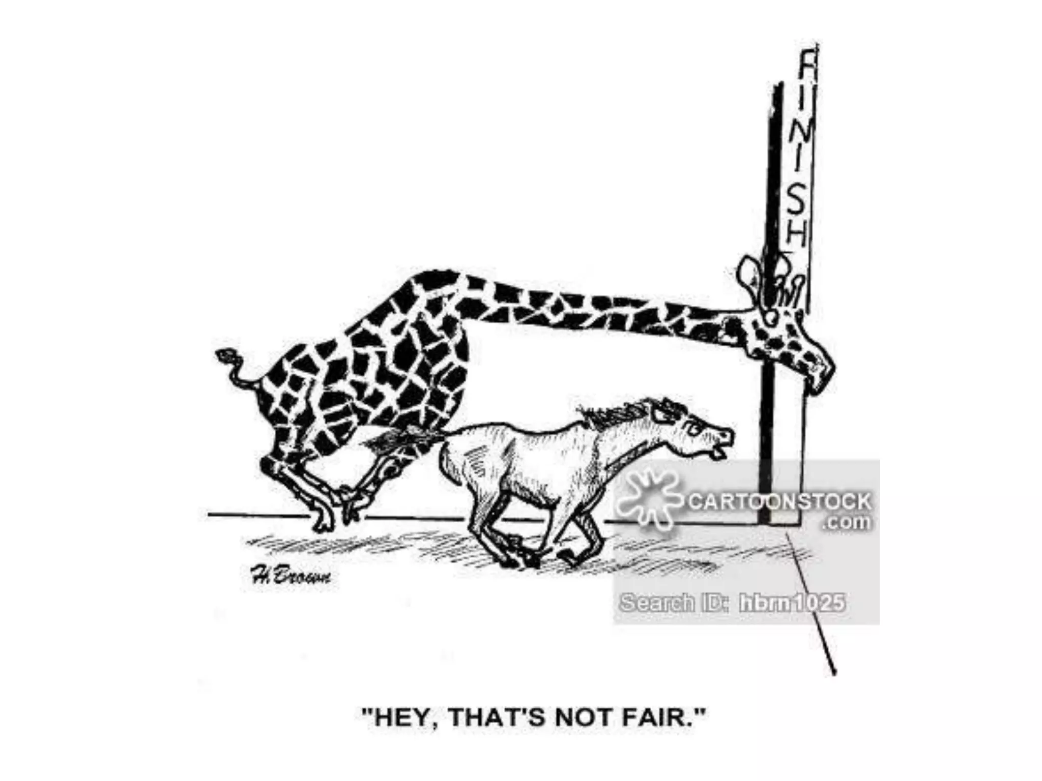 Fair vs equal | PPTX