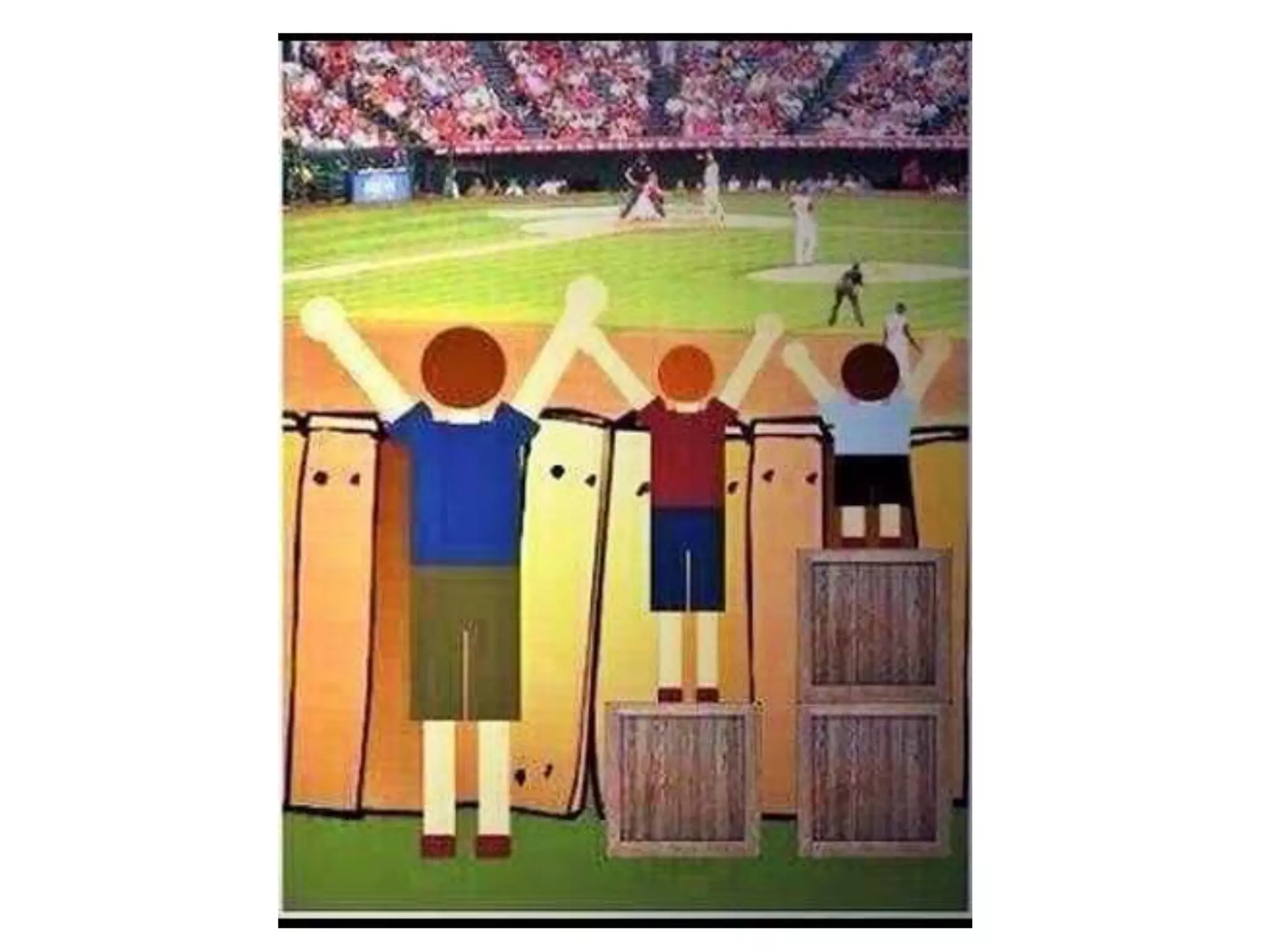 Fair vs equal | PPTX