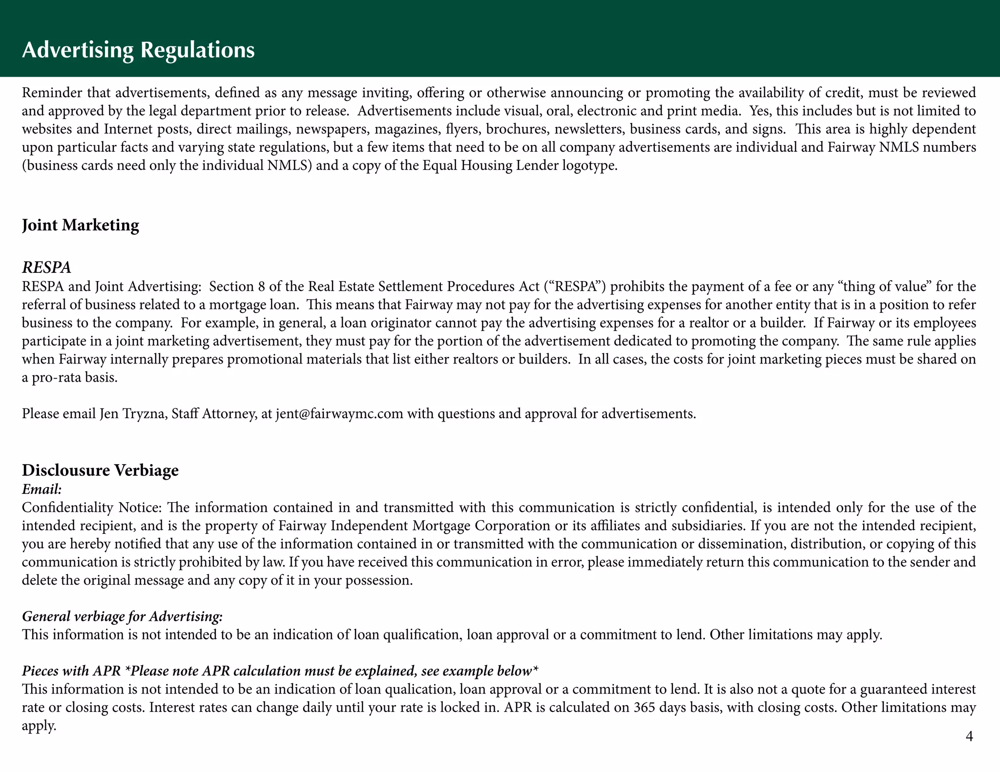 Fairway brand standards | PDF
