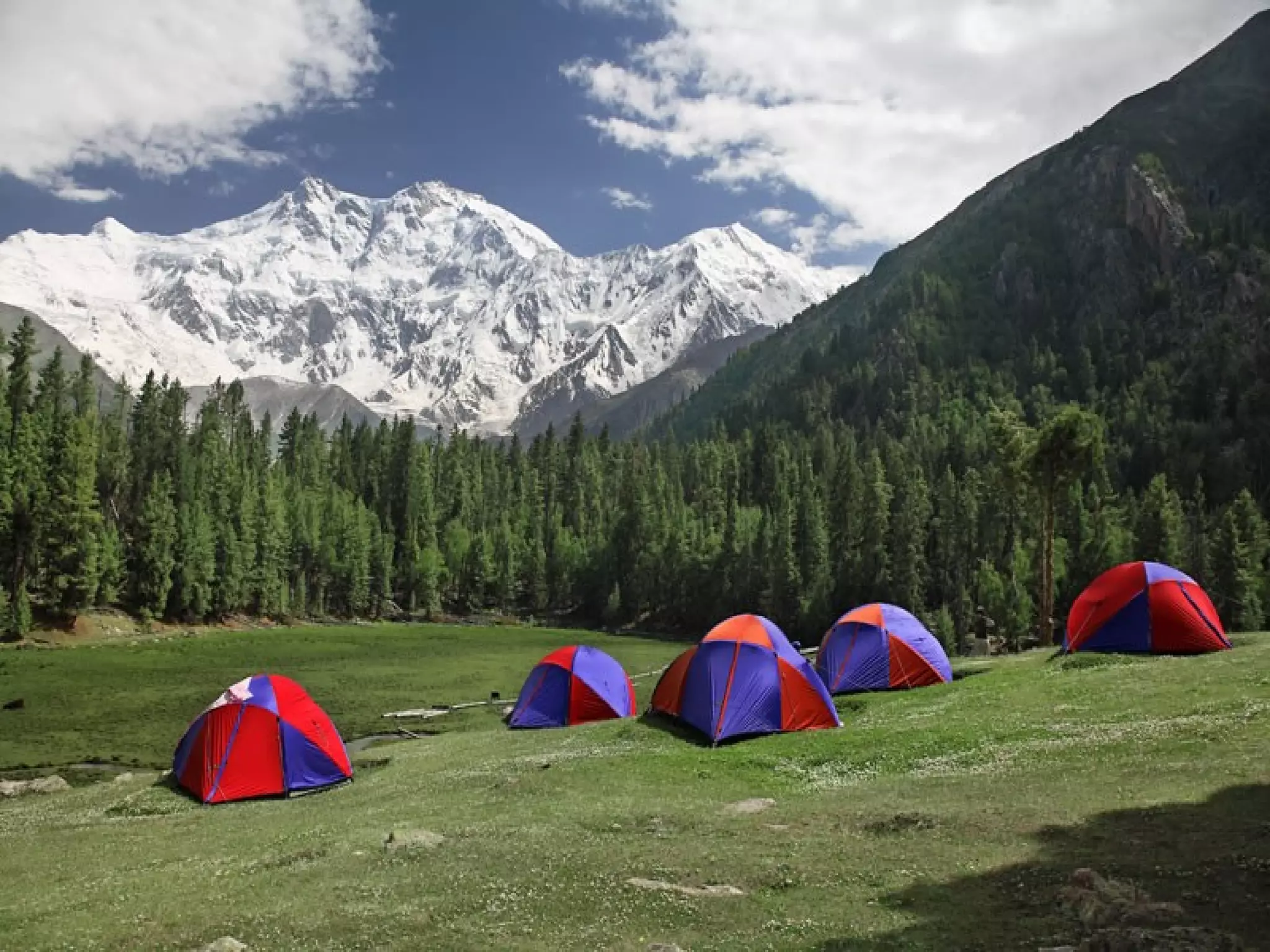 Fairy Meadows Pakistan | PPS
