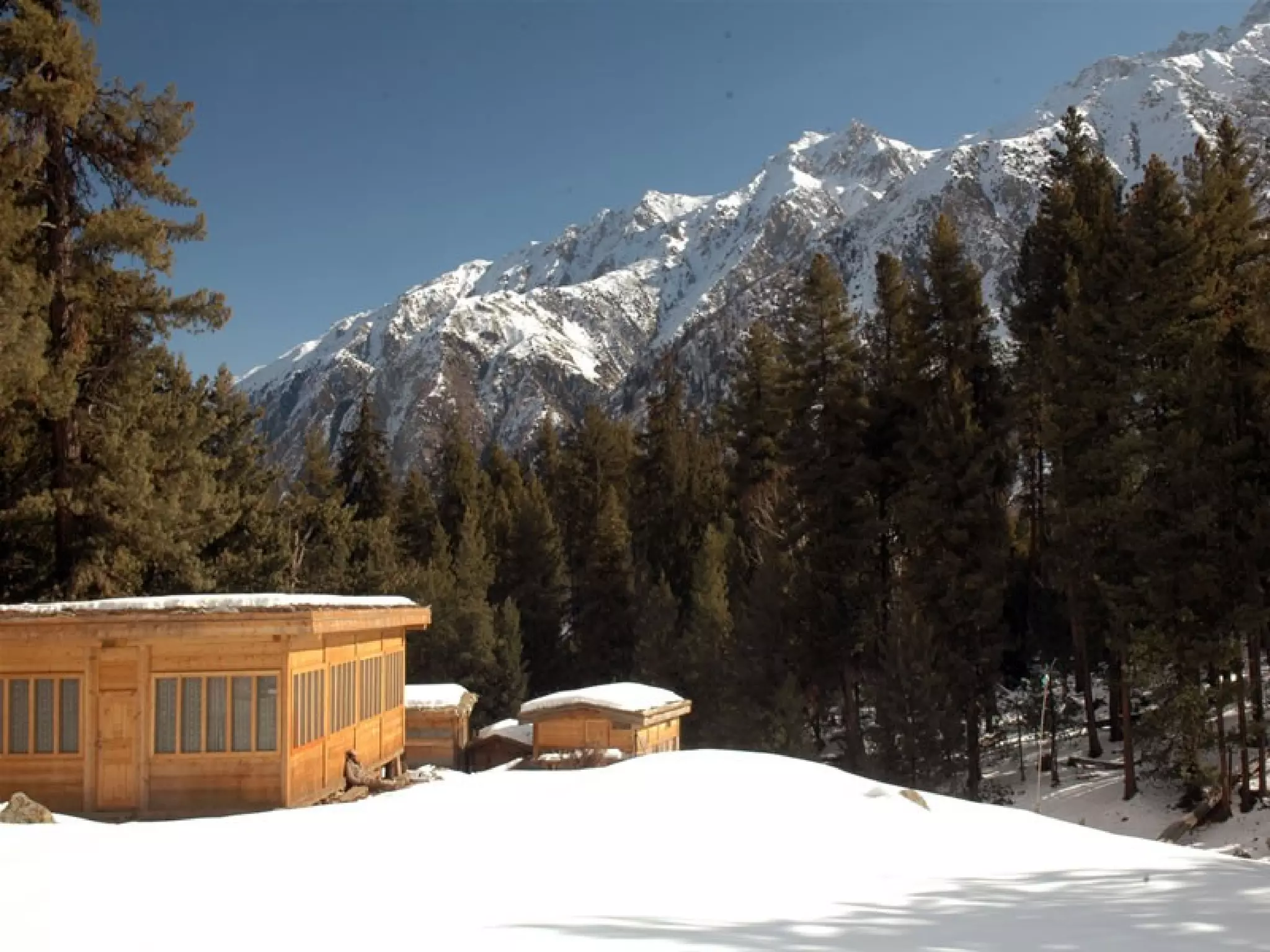 Fairy Meadows Pakistan | PPS
