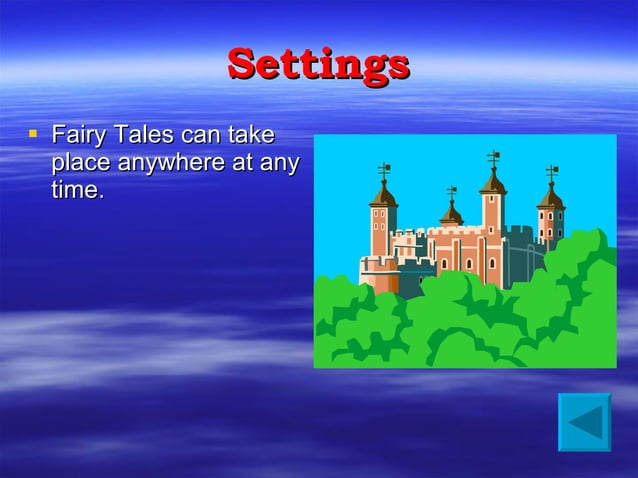 Fairy Tale ABCs | PPT