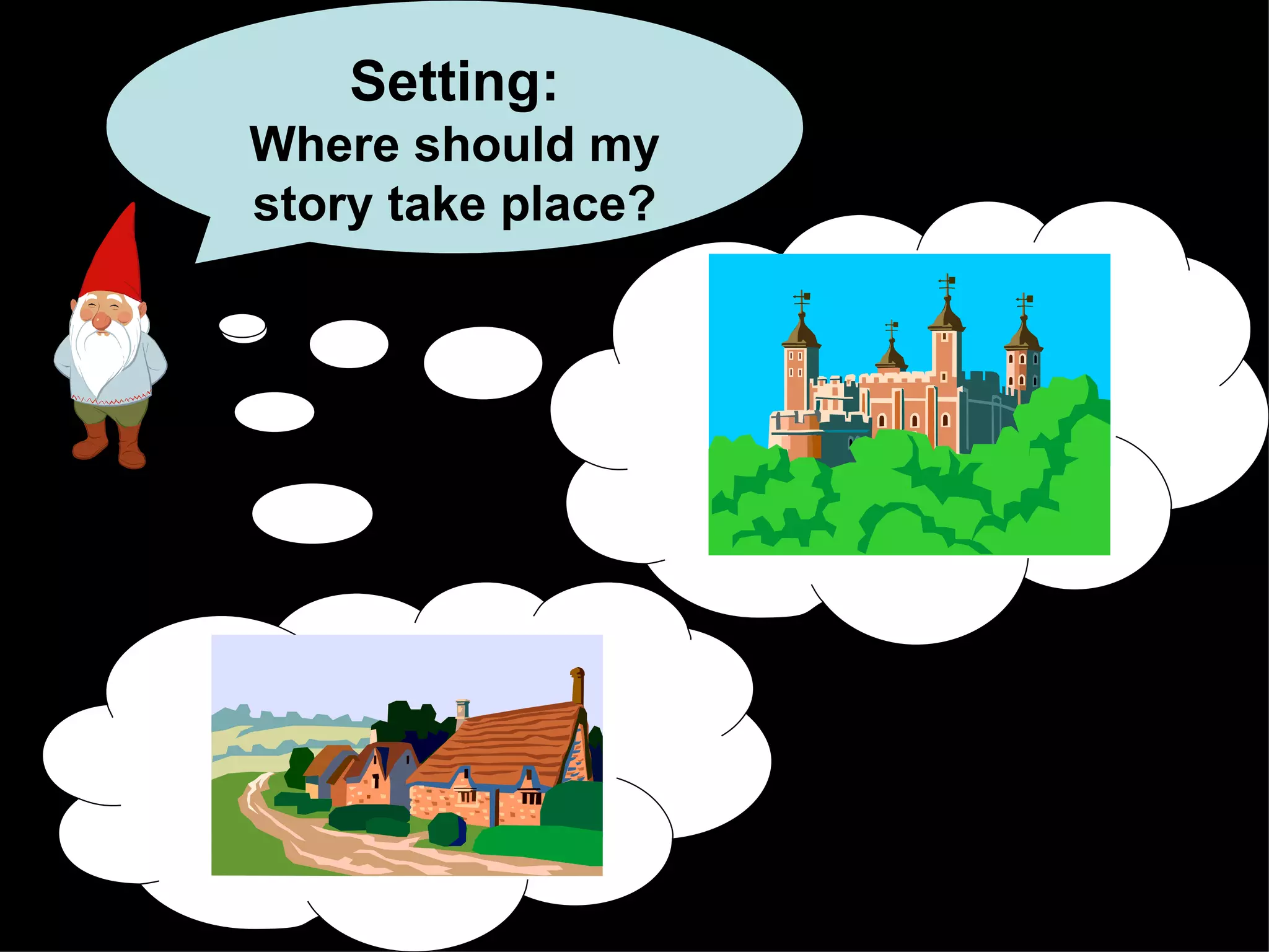 Fairy Tale Elements | PPT