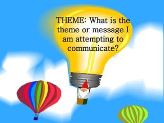 Fairy Tale Elements | PPT