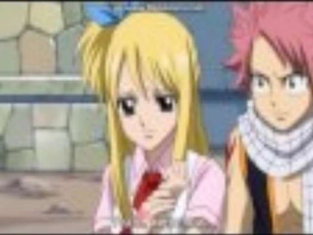 Fairy tail part 3 | PPT
