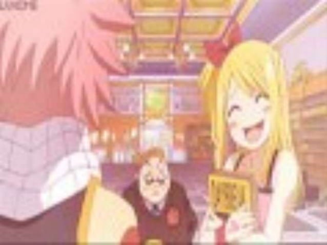 Fairy tail part 3 | PPT