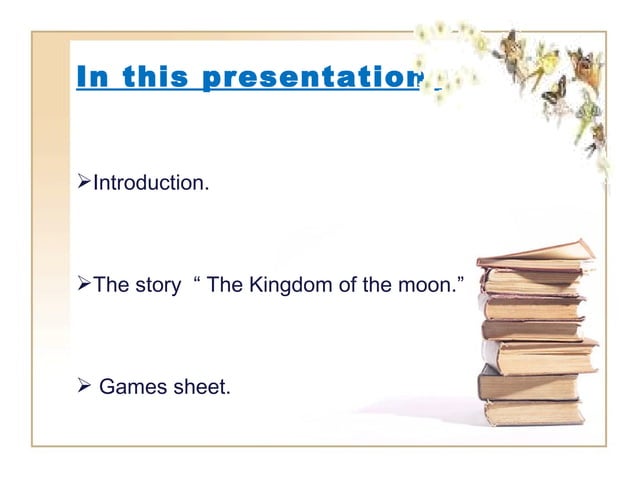 Fairy Tale | PPT