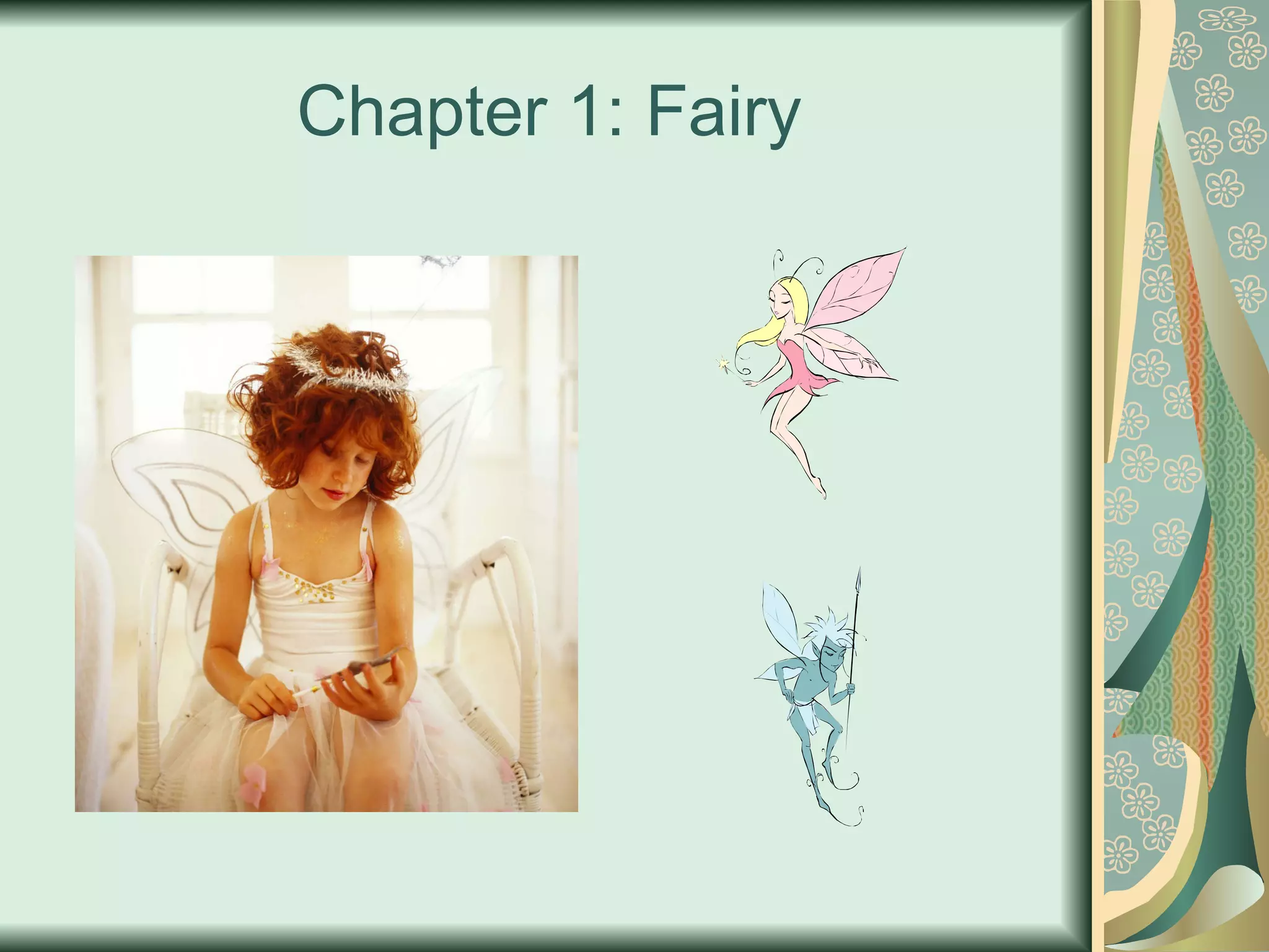 Fairy tale | PPT