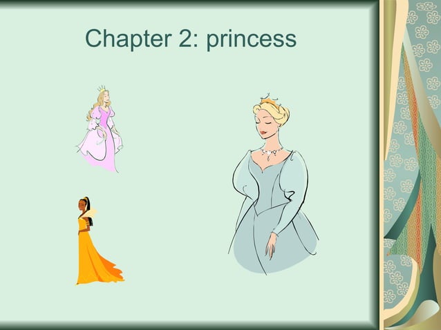 Fairy tale | PPT