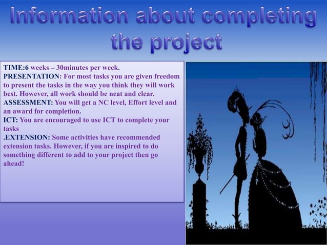 Fairy tale | PPT