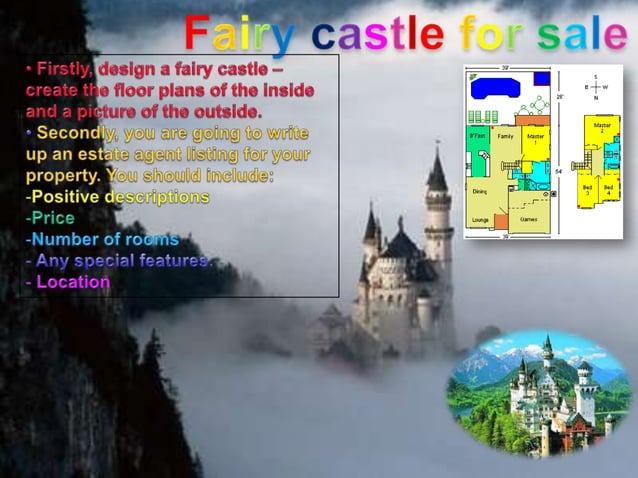 Fairy tale | PPT