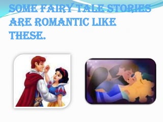 Fairy tales | PPT