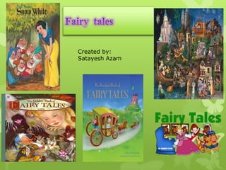 Fairy tales | PPT