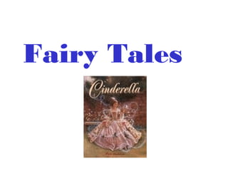 Fairy tales | PPT
