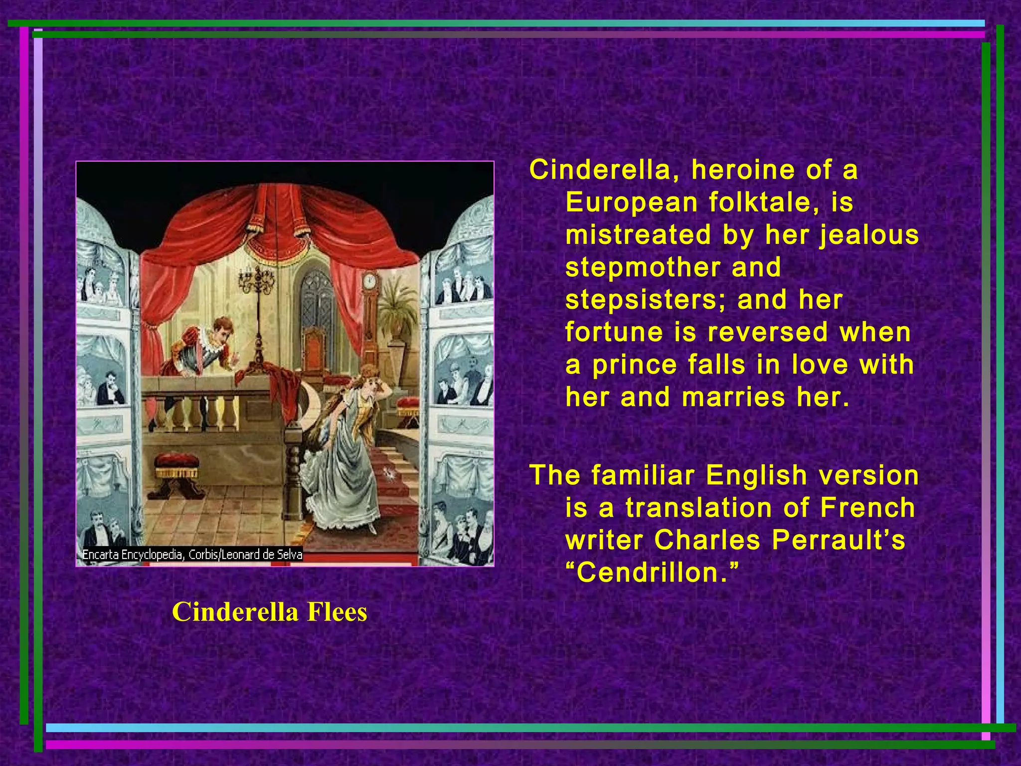 Fairy tales | PPT