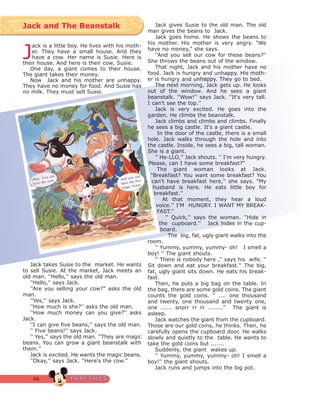Fairy tales | PDF