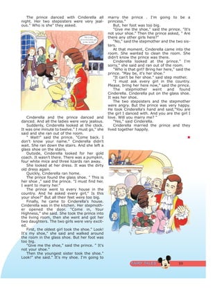 Fairy tales | PDF