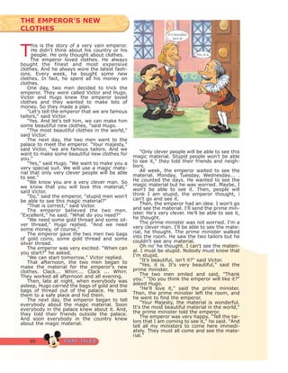 Fairy tales | PDF