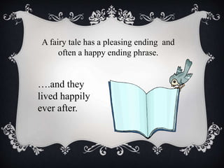 Fairy tales | PPT