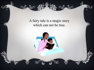 Fairy tales | PPT