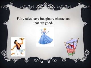 Fairy tales | PPT