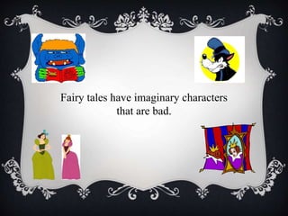 Fairy tales | PPT