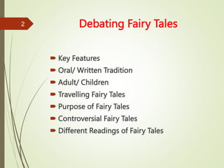 Fairy Tales .pptx