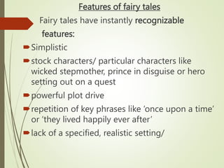 Fairy Tales .pptx