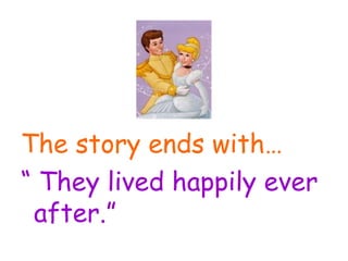 Fairytales Powerpoint | PPT