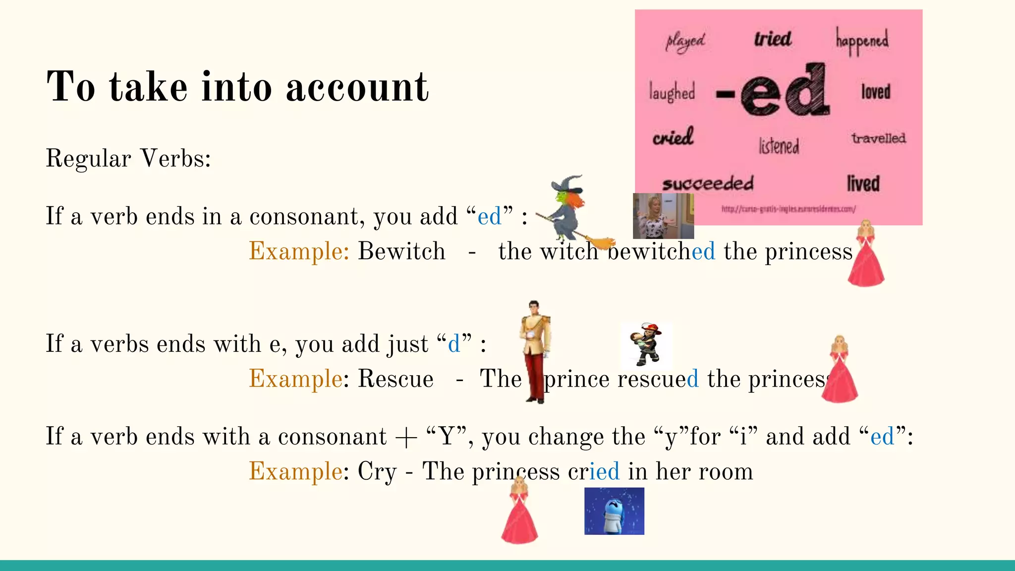 Fairy tales presentation | PPT