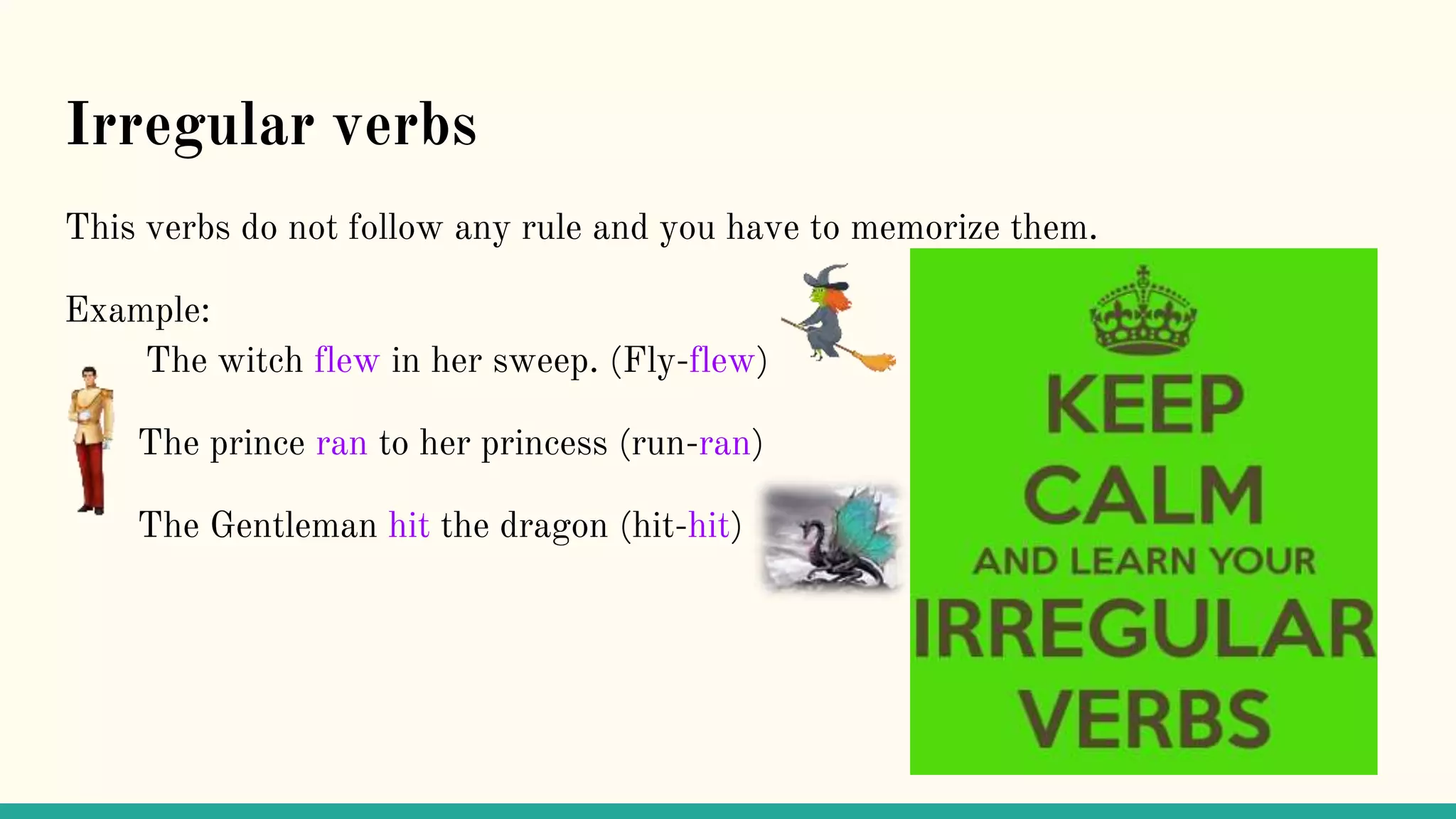 Fairy tales presentation | PPT