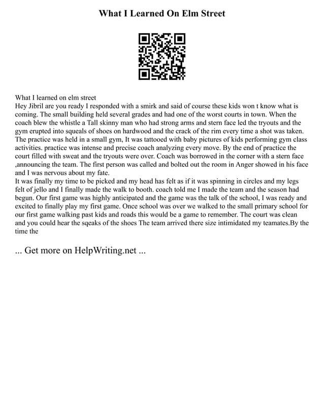 Fairy Tale Writing Paper By Sharon Strickland Teache | PDF