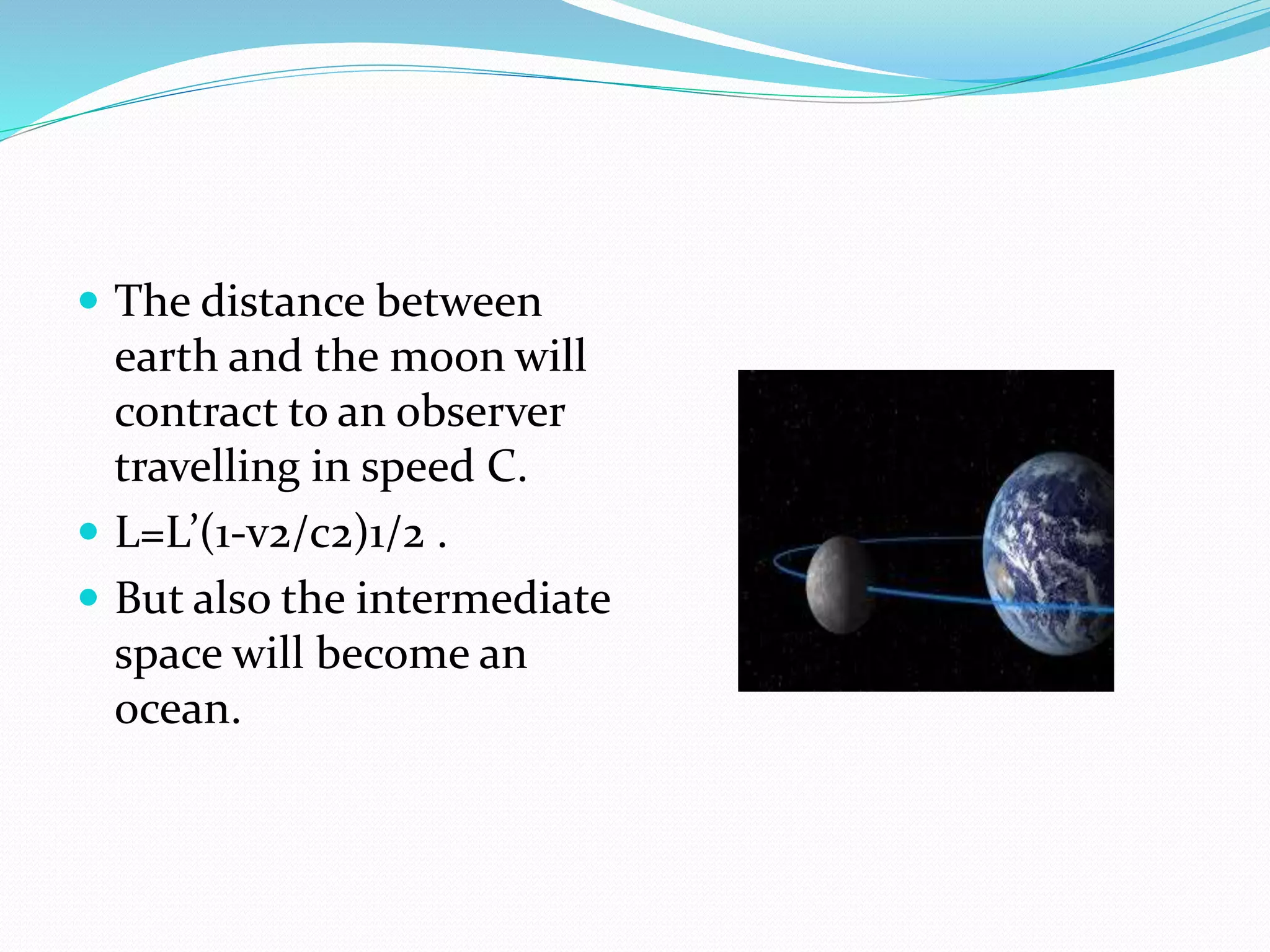 The special relativity and relativity of fluids and Ether | PPT