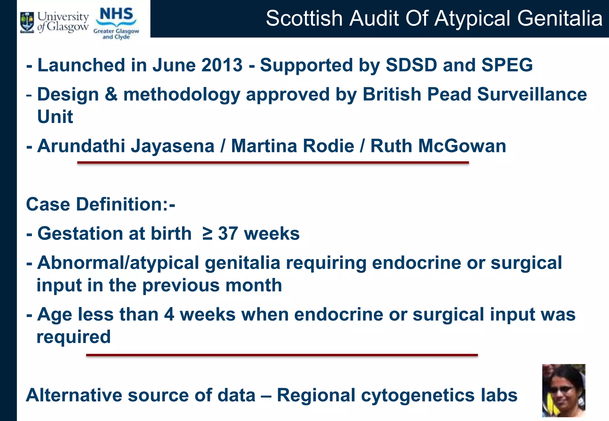 Faisal Ahmed - Una aproximación sistemática a las diferencias del ...