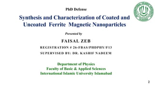 Faisal presentation.pptx