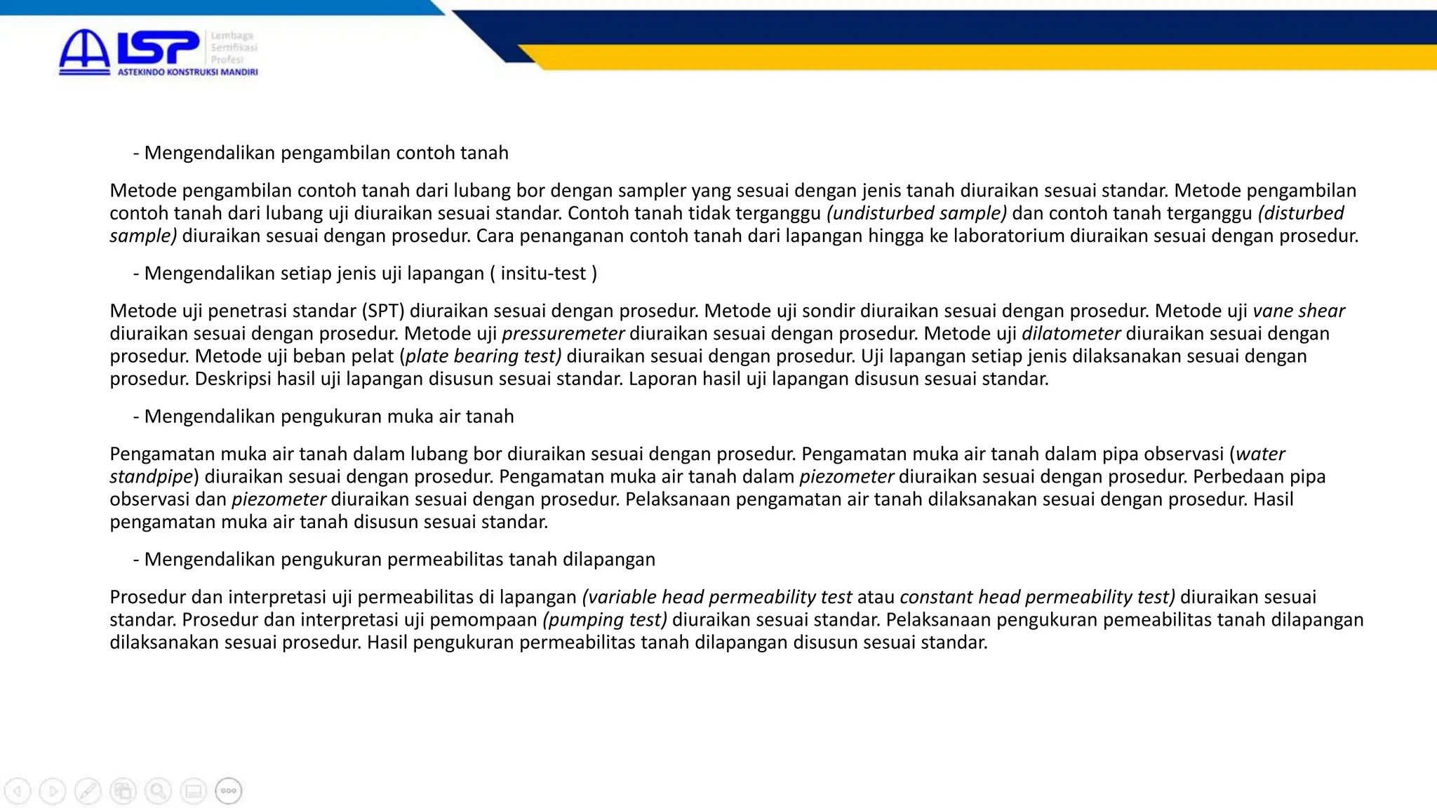 ujian sertifikatbkeahlian FAISAL SKT GEOTEKNIK.pptx