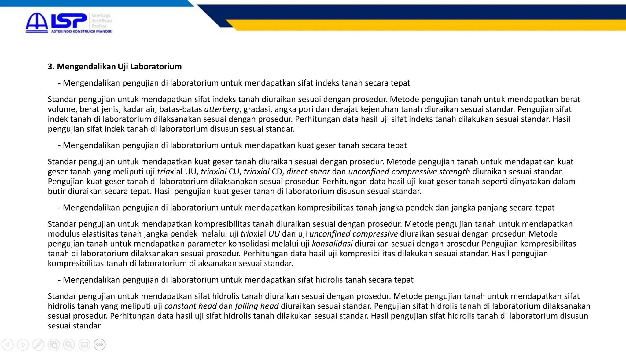 ujian sertifikatbkeahlian FAISAL SKT GEOTEKNIK.pptx