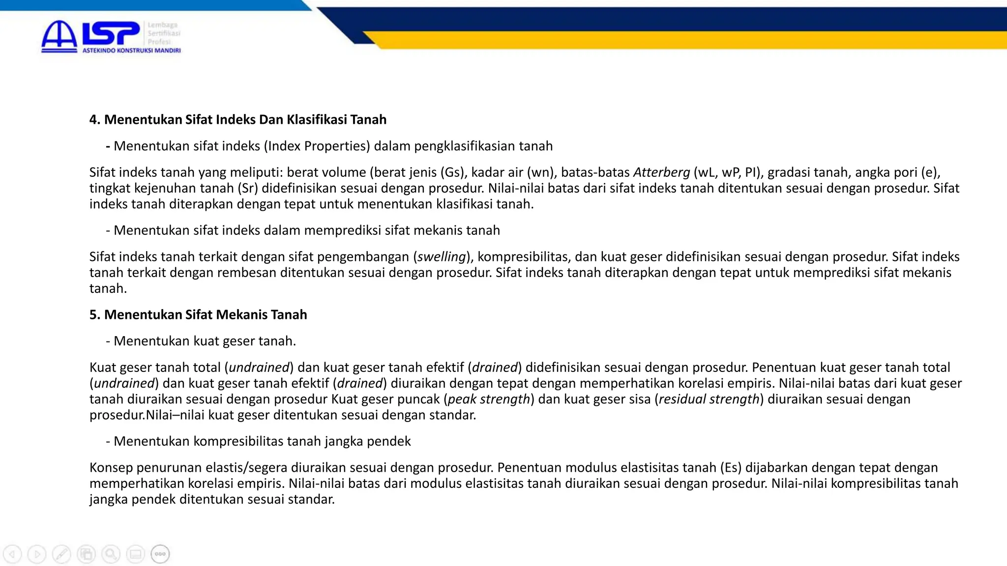 ujian sertifikatbkeahlian FAISAL SKT GEOTEKNIK.pptx